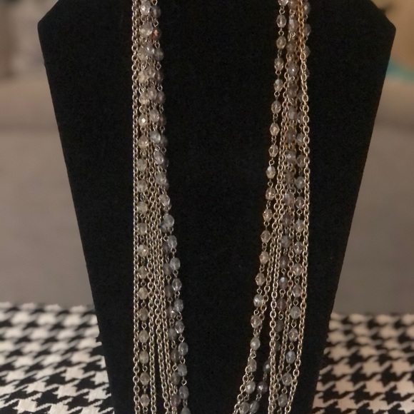 LOFT | Jewelry | Vintage Loft Necklace | Poshmark